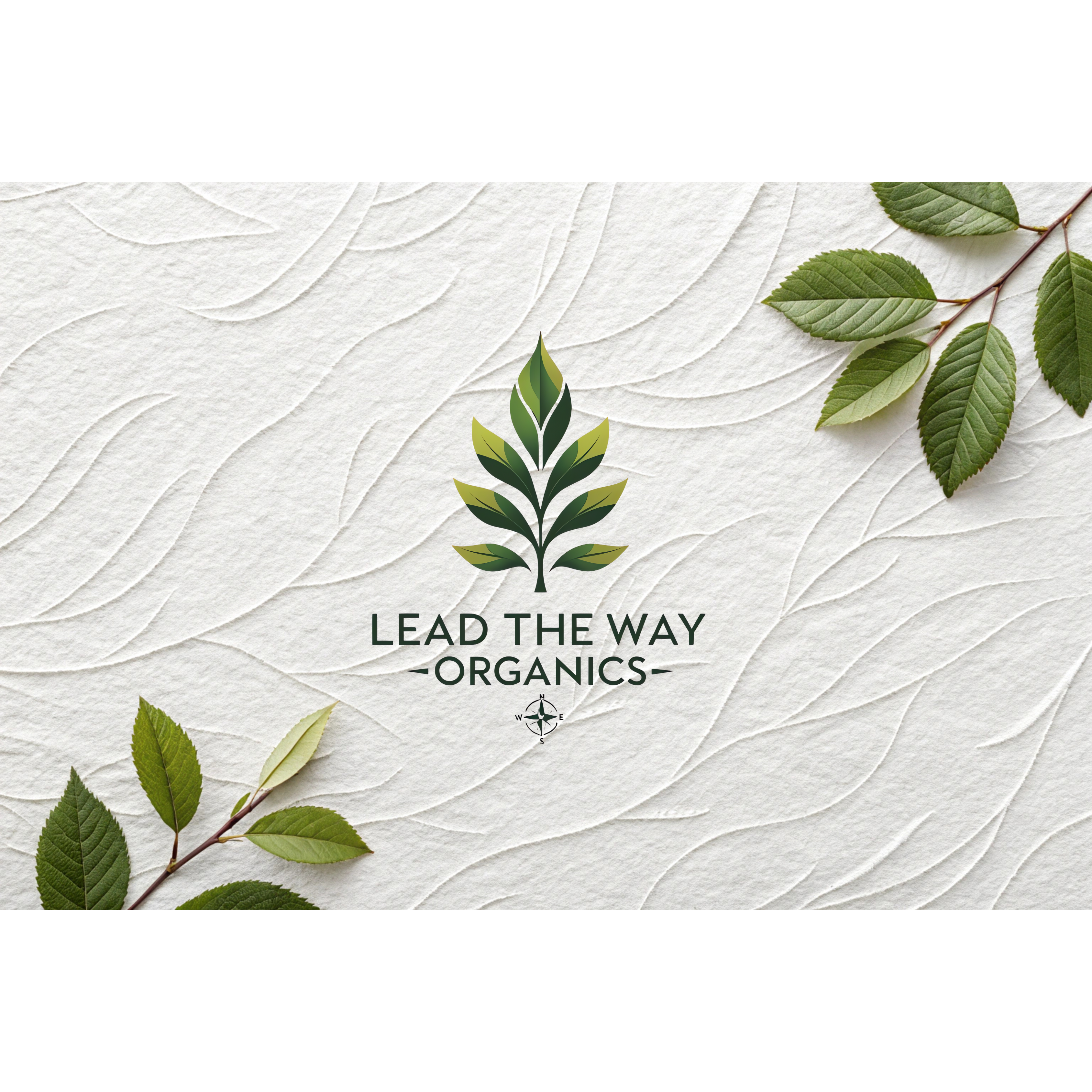 Ambassador Membership – Lead The Way Organics